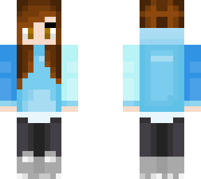 SMDN My Sikn | Minecraft Skin
