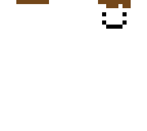 Smiley boi | Minecraft Skin