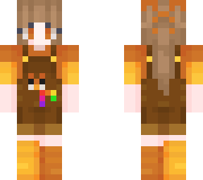 snifferish | Minecraft Skins