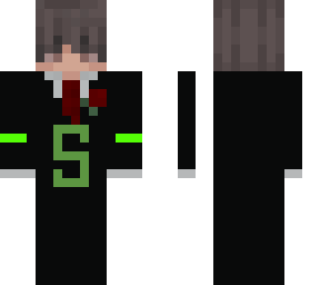 snuffy | Minecraft Skins