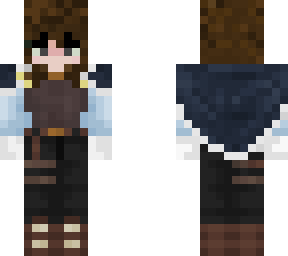 syndicate | Minecraft Skins