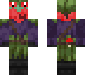 crab | Minecraft Skins