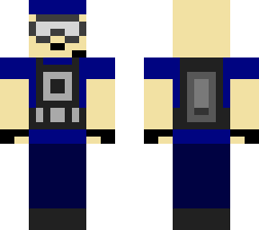 Tds Minecraft Skins