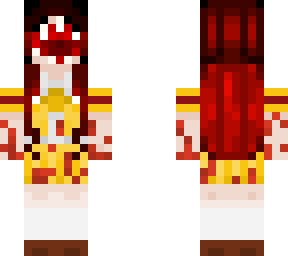 teeth | Minecraft Skin