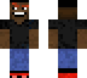 toilet paper 69 skin | Minecraft Skins