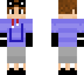 original | Minecraft Skins