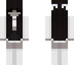 Val | Minecraft Skin