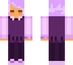 vil | Minecraft Skins