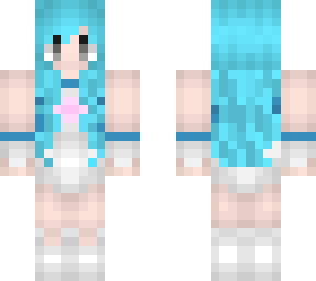 zee skin | Minecraft Skin