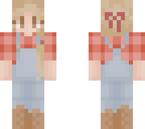 horse riding | Minecraft Skins