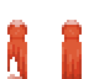 Dress Base Minecraft Skins