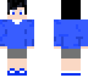 goody | Minecraft Skins