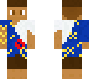 acorn | Minecraft Skins