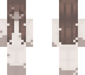 allie | Minecraft Skins