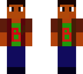 noor | Minecraft Skins