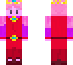 baablu | Minecraft Skins