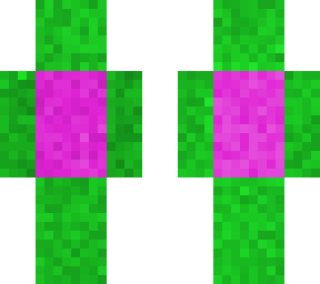 Barney Minecraft Skins