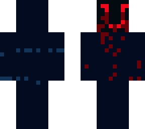 Bloodman | Minecraft Skin