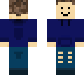 brody | Minecraft Skins