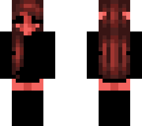 candle stick | Minecraft Skin
