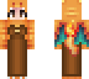 cane | Minecraft Skin