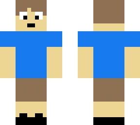 Chase | Minecraft Skin