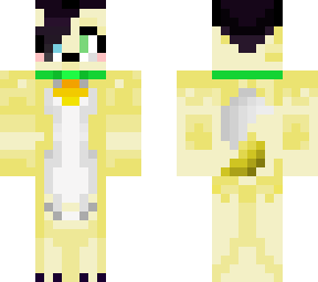 cro | Minecraft Skins