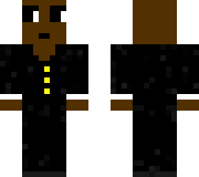 bodyguard | Minecraft Skins