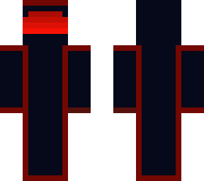 dark lord | Minecraft Skins