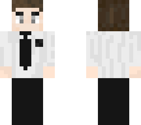 dave miller | Minecraft Skins
