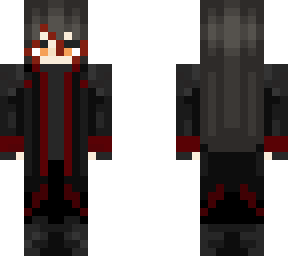 Demon King Minecraft Skins
