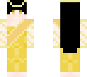 queens | Minecraft Skins