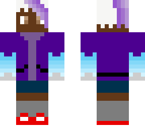 java | Minecraft Skins