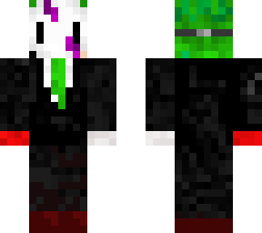 enderian | Minecraft Skins