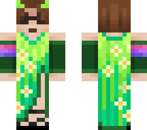 eret | Minecraft Skins