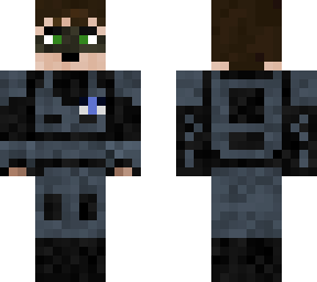 felix | Minecraft Skins