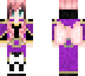 ikaros | Minecraft Skins