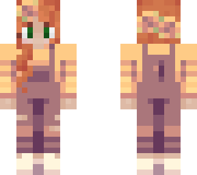 Geminitay Minecraft Skins