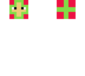 ob gift | Minecraft Skins