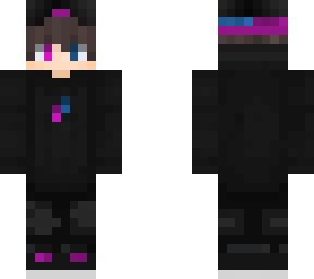 manhal iq | Minecraft Skins