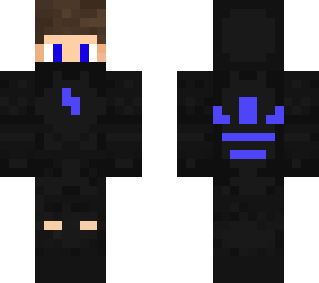 nightd | Minecraft Skins
