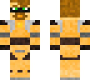 gordon freeman | Minecraft Skins