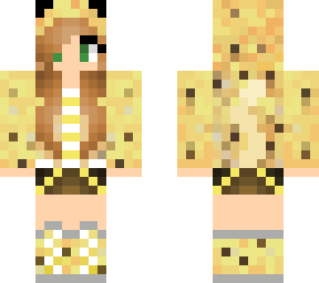 ocelot | Minecraft Skins
