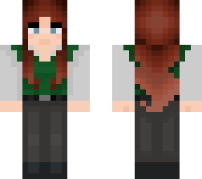 vest | Minecraft Skins