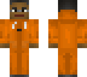 Gus Fring | Minecraft Skin