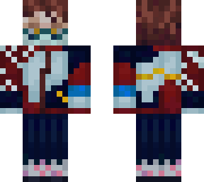 hello neighbor | Minecraft Skins