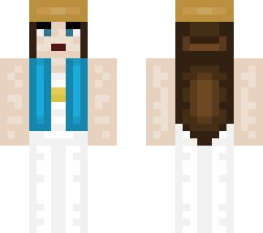 hera | Minecraft Skins