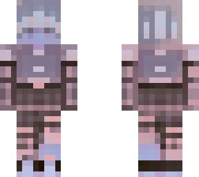 Hyper | Minecraft Skin