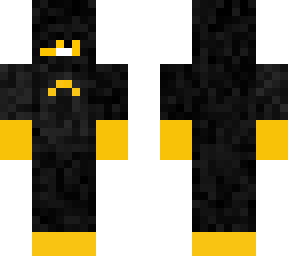 Ink Minecraft Skins