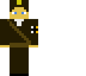 jado army suit | Minecraft Skin